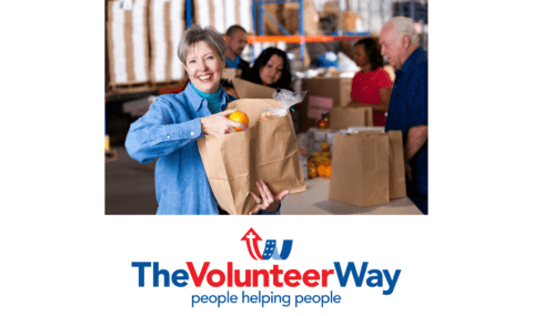 Help Vanquish Hunger at The Volunteer Way | Seniors In Service of Tampa Bay