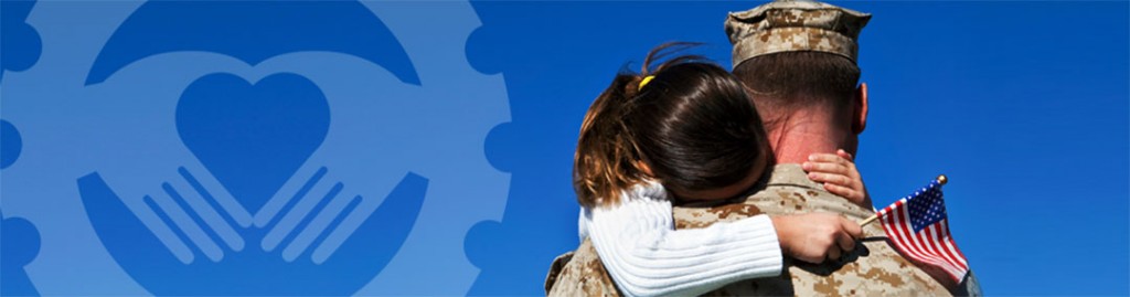 Veterans Volunteering to Help Veterans and Military Families | Seniors ...