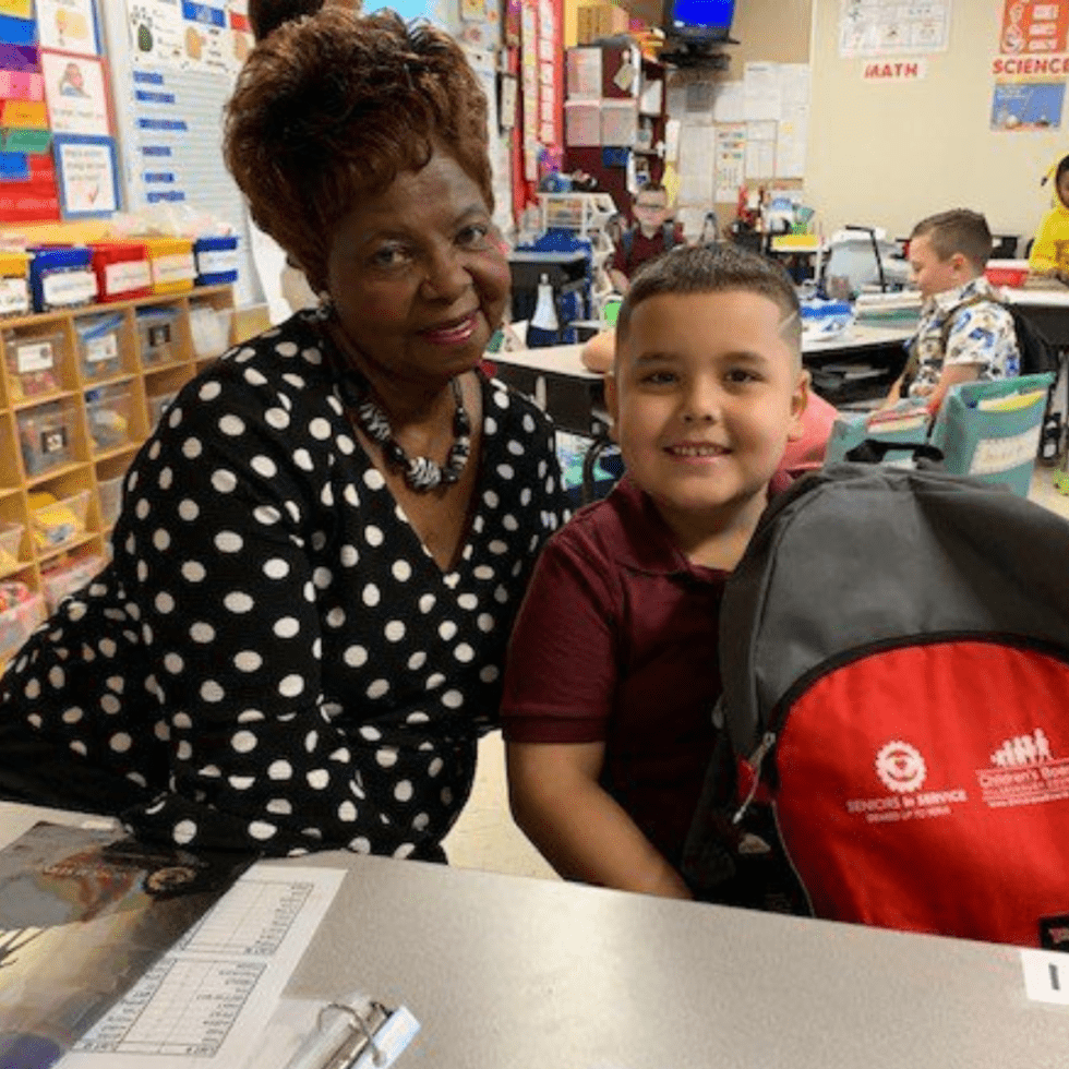 Donate | Seniors In Service of Tampa Bay