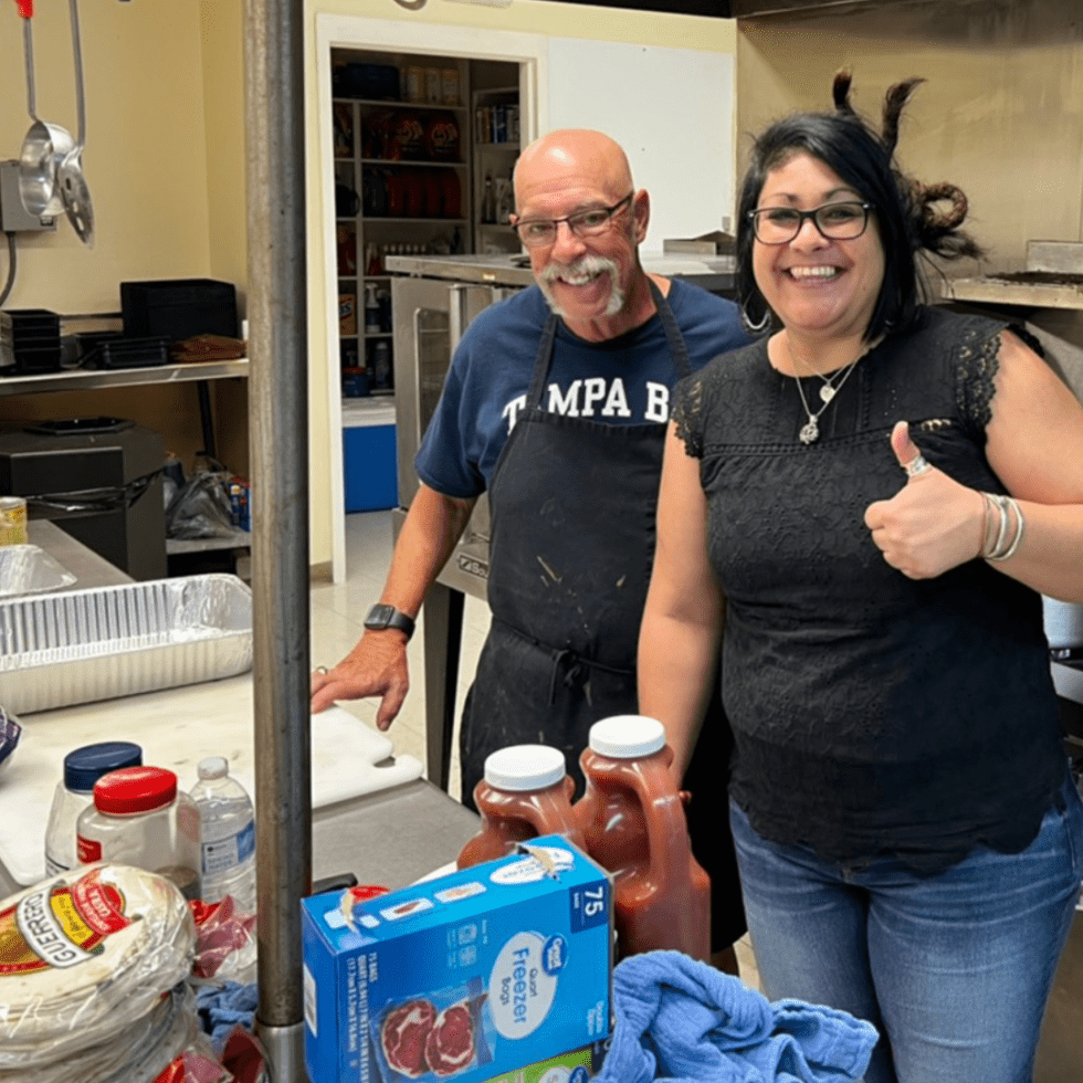 Donate | Seniors In Service of Tampa Bay